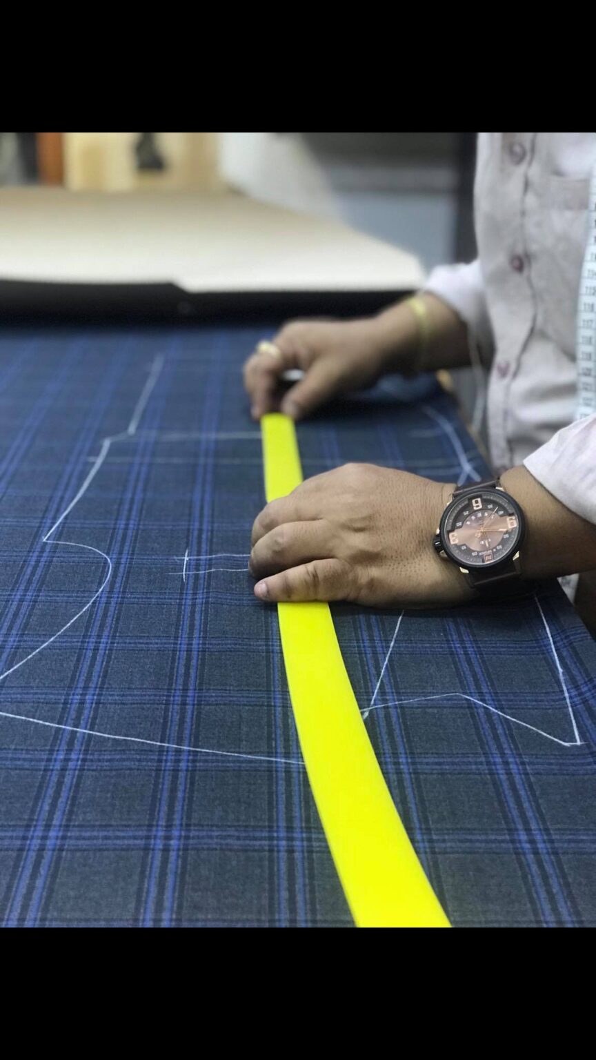 Home - Edinburgh Tailoring Company