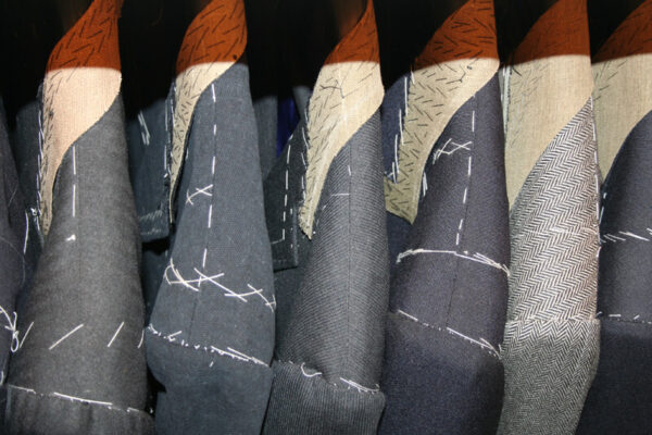 Home - Edinburgh Tailoring Company